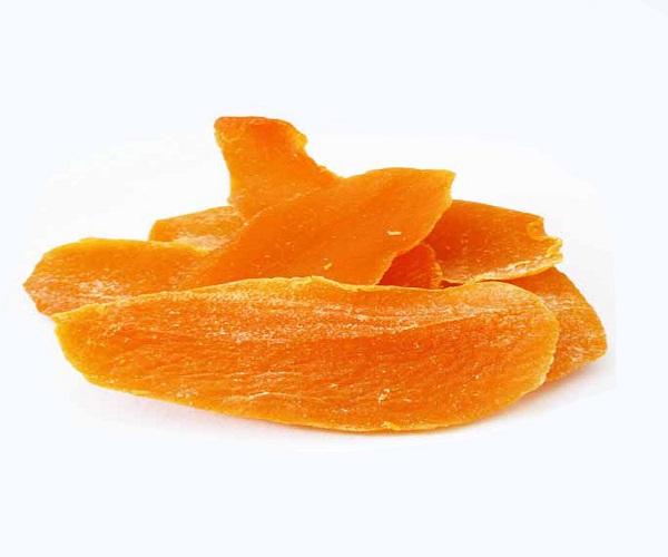 Low Sugar Dry Mango Slices From Thailand United States Price Supplier
