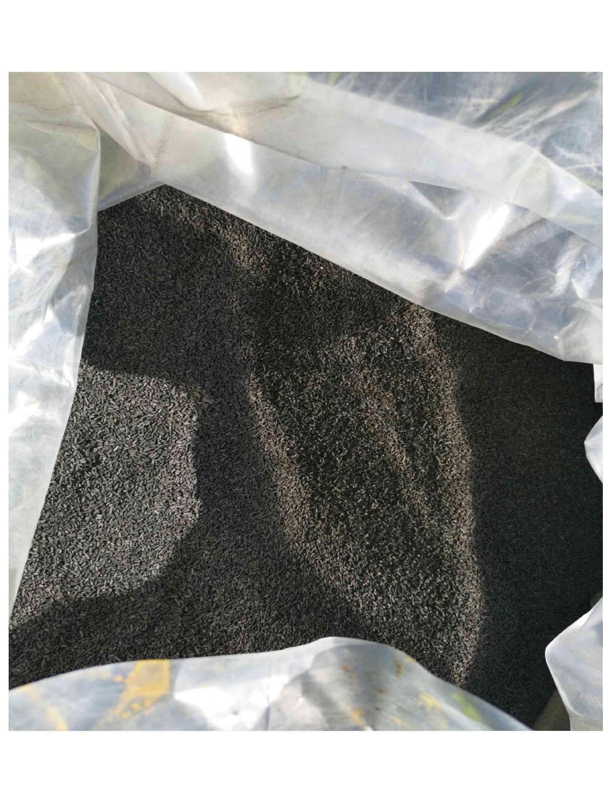 Copper Molybdenum And Antimony Spent Catalysts United States Price