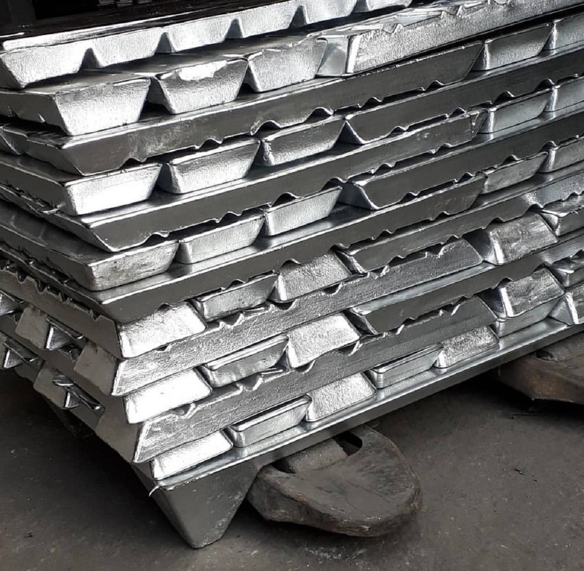 Pure Zinc Metal Ingots,Netherlands price supplier - 21food Pure Zinc Metal Ingots,Netherlands price supplier - 21food