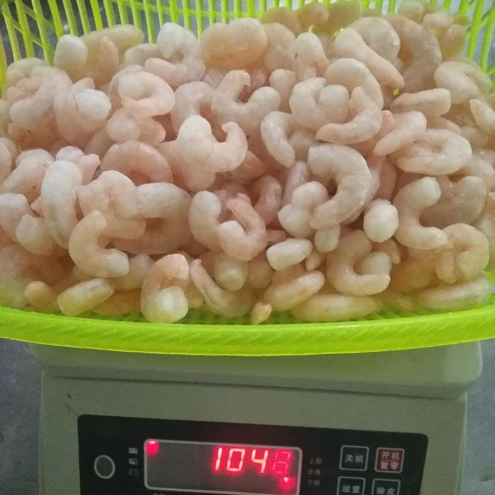 Frozen Cooked Pd Pdto Vannamei Shrimp Iqf China Price Supplier 21food